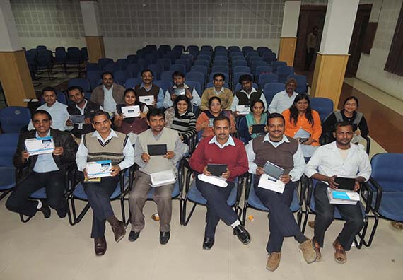 Our Achievement – BSA College