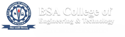 BSA College – BSA College Of Engineering & Technology