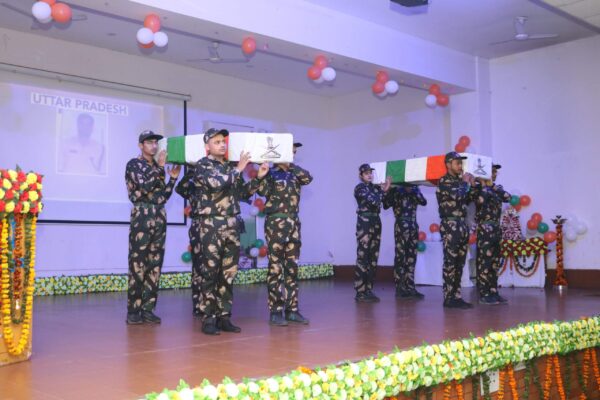 Gallery – BSA College