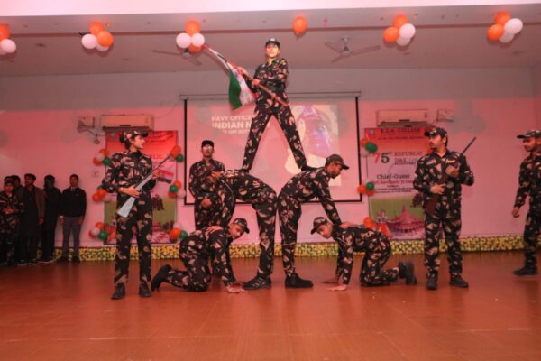 Gallery – BSA College